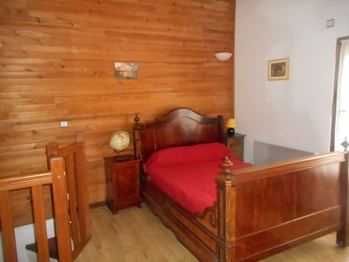 Gîte De Charme Centre Ville - Manosque