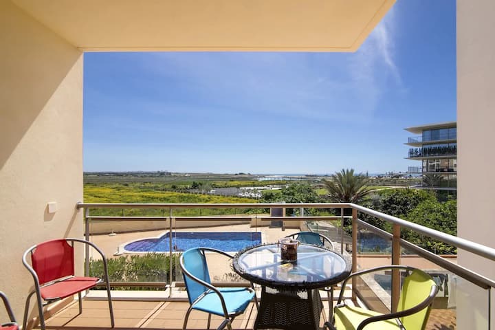 Pescadores Beach Apartment - Armação de Pêra