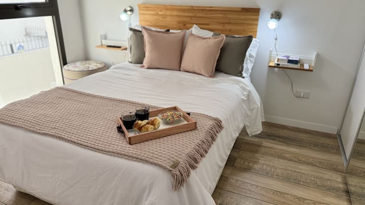 Eloiseii, Completo Y Confortable - Villa Carlos Paz