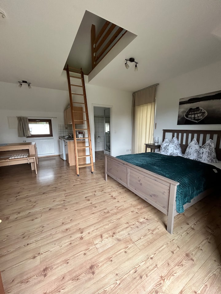 Familienauszeit Mit Seeblick - Rheinsberg