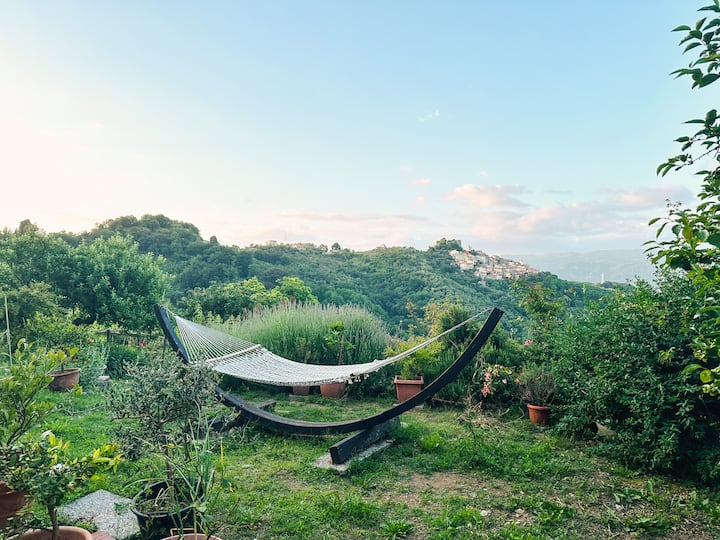La Casa Nel Giardino - Ameglia