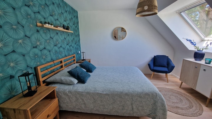 Chambre D'hôte - Saint-Quay-Portrieux