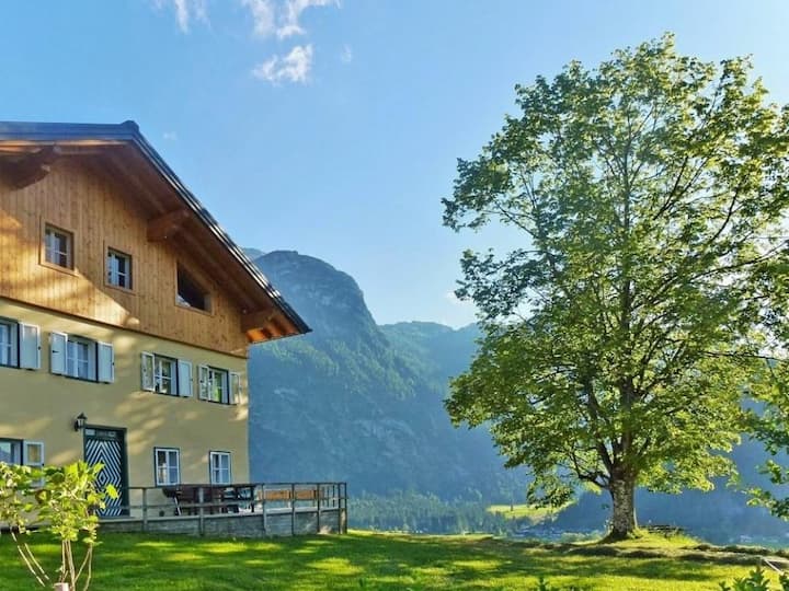 Wunderschönes Bauernhaus Abtenau - Abtenau