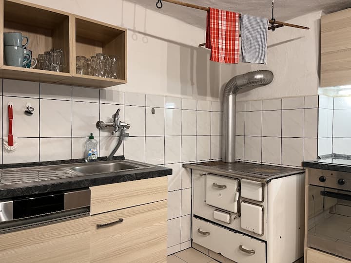Wunderschönes Bauernhaus Abtenau - Abtenau