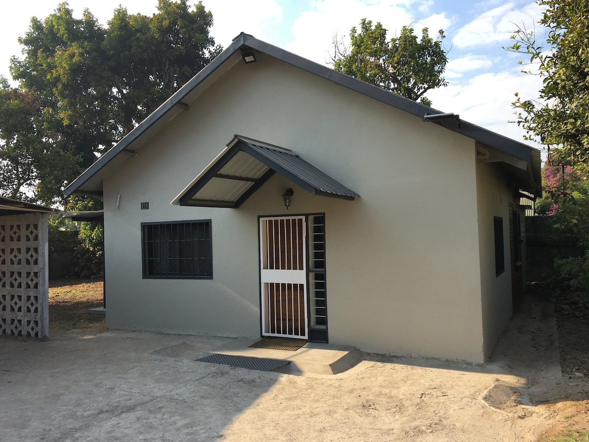 Kitwe Vacation Rentals & Homes - Copperbelt Province, Zambia | Airbnb
