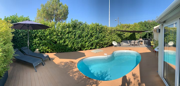 La Maison Ensoleillée ! - Niza