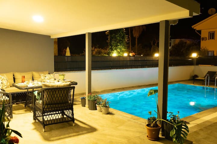 Villa Yazın - Ekincik Koyu