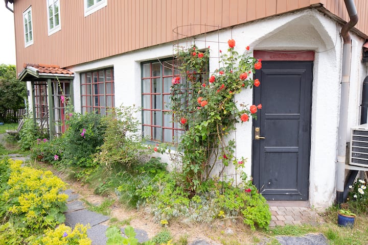 Ateljé Rosengården - Mölndal
