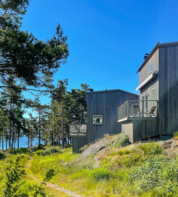 Ocean Archipelago Sandhamn - Sandhamn