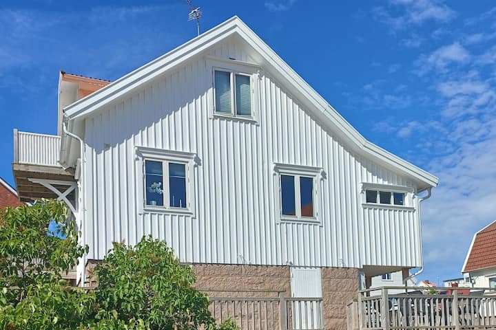 Drömläge I Smögen, Nära Till Allt - Kungshamn