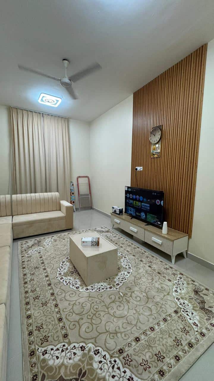 "استمتع بإقامة مريحة في شقتنا
رقم 2 - Salalah