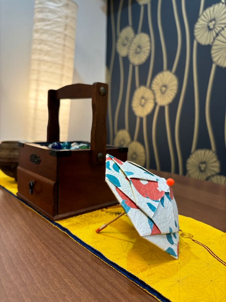 日本の中心で日本らしさを満喫!京都、Usj、神戸、奈良、にもアクセス便利な庭付きプライベート空間 - Umeda