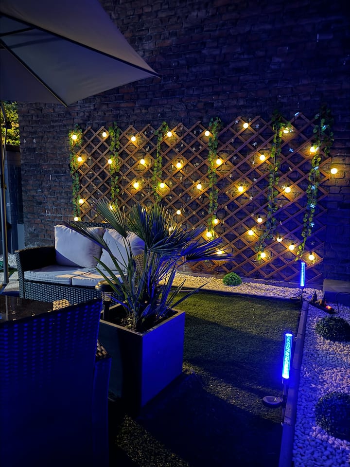 Blue Dream Lille Gare - Lille