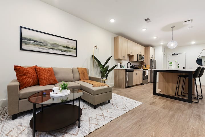 1br/1ba With Gym Access Near Upmc & Carnegie Uni. - Pittsburgh, PA