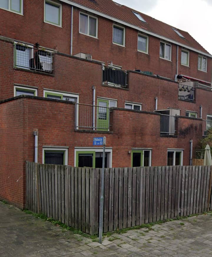 Huis In Capelle - Gouda