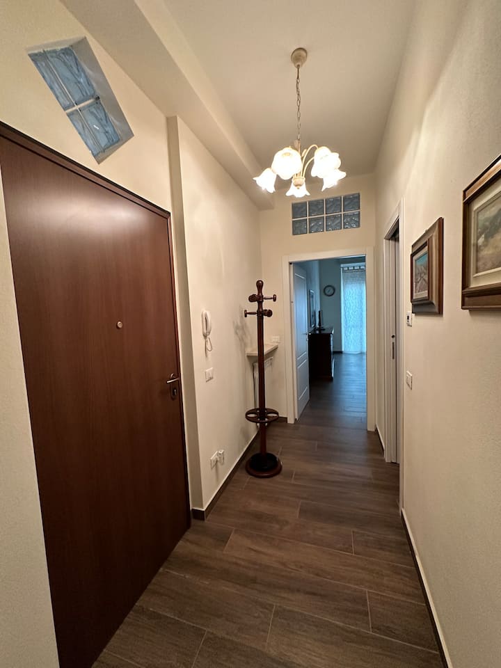 Residenza La Magnolia 1 - Cremona