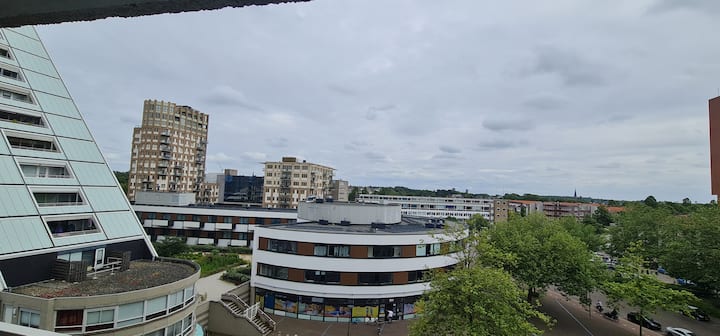 1 Nice Room In Den Haag - Rijswijk
