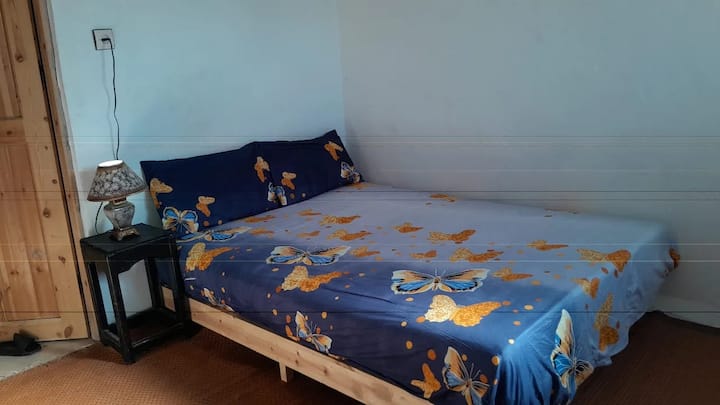 Sidi Bouzid Guesthouse - Safi