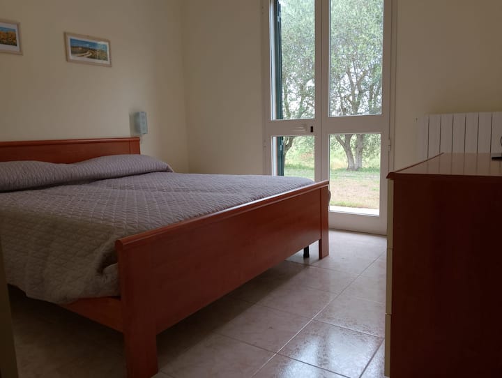 Agriturismo I Gelsi
"La Ginestra" - Marina di Grosseto