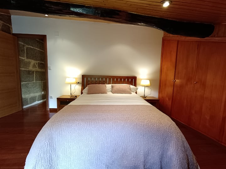 Luz Del Sil - Parada de Sil