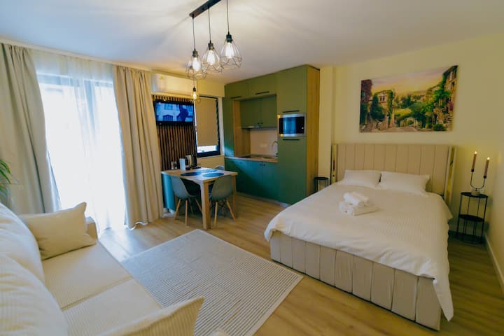 Breeze Studios Saturn - Mangalia
