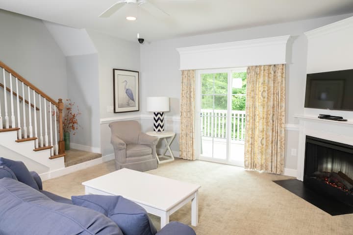 3 Bed 3 1/2 Bath Estate At Kingscreek - Yorktown, VA