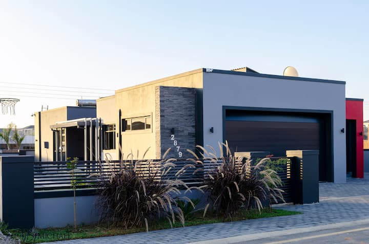 Jetsetters Guest House(arlington East) - Harare