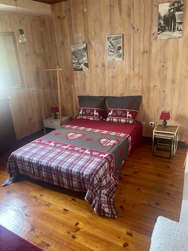 Charme Assuré - Le Mourtis