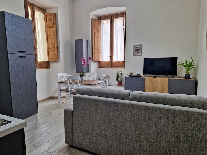 Oasi Di Serenità In Centro, A Due Passi Da Tutto - Cagliari