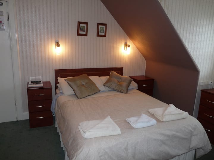 St Anne Guest House, Oban Centre - Oban