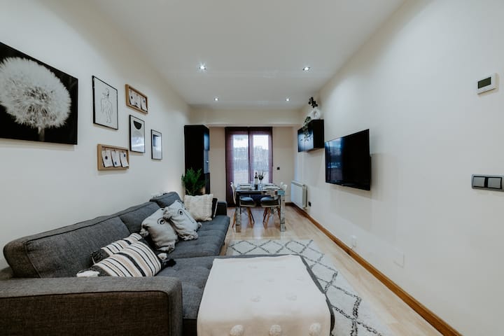 Apartamento Colon 28 - Logroño