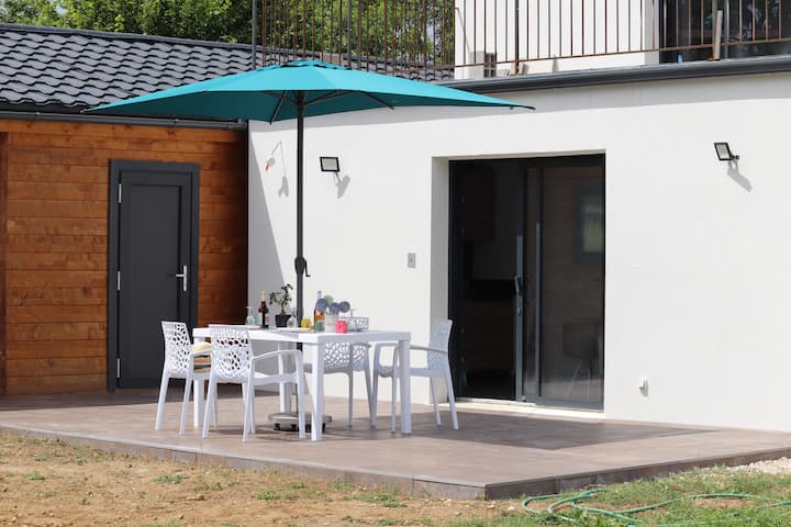 Gîte Cosy Aux Portes De Sarlat - Carsac-Aillac