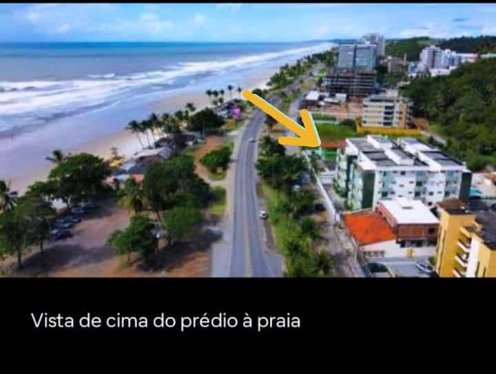 Cobertura  Com 3/4 Ilhéus  - Ba - Ilhéus