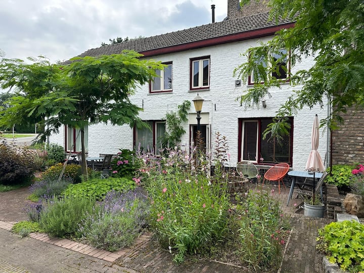 Studio Fameuse La Meuse - Maastricht