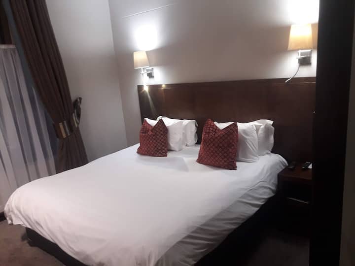Potchefstroom Guest House - Potchefstroom