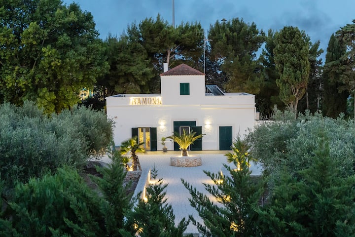 Villa Ramona - Mola di Bari