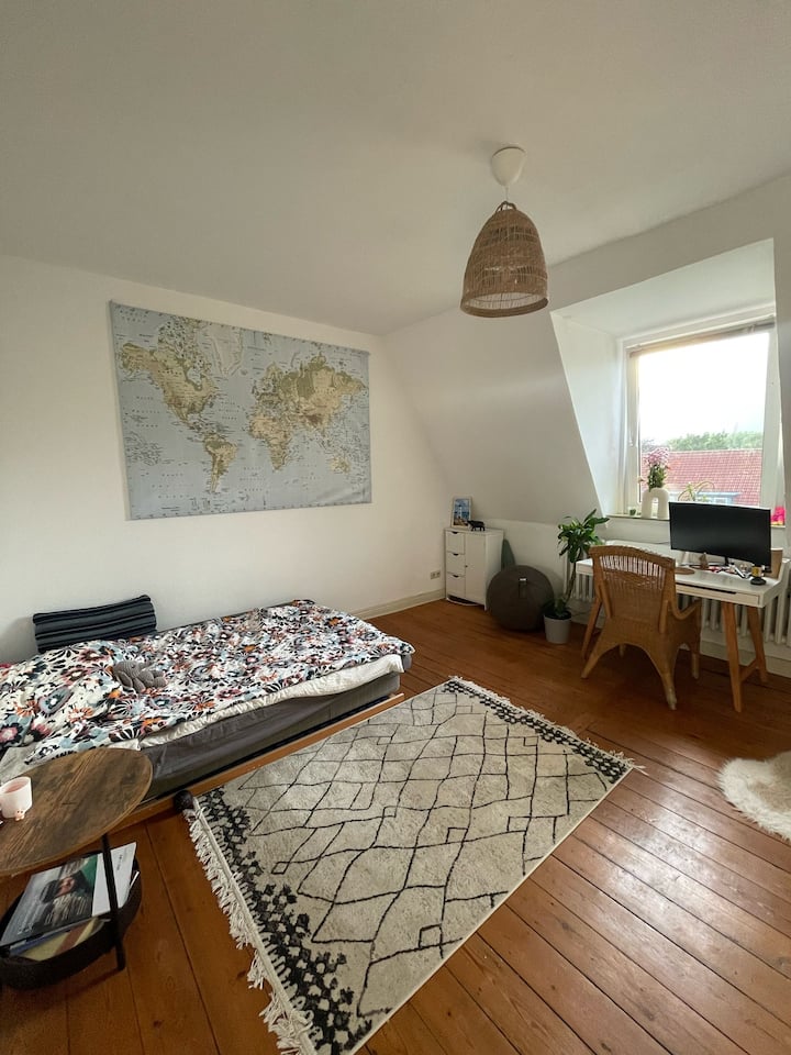 Dein Zuhause Zur Kieler Woche - Kiel