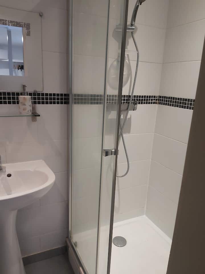 Studio à 5 Min Du Métro 14 - Villejuif