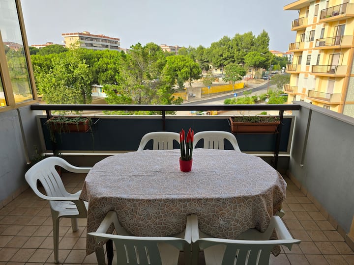 “Di Iorio Apartment” Termoli Cb - Termoli