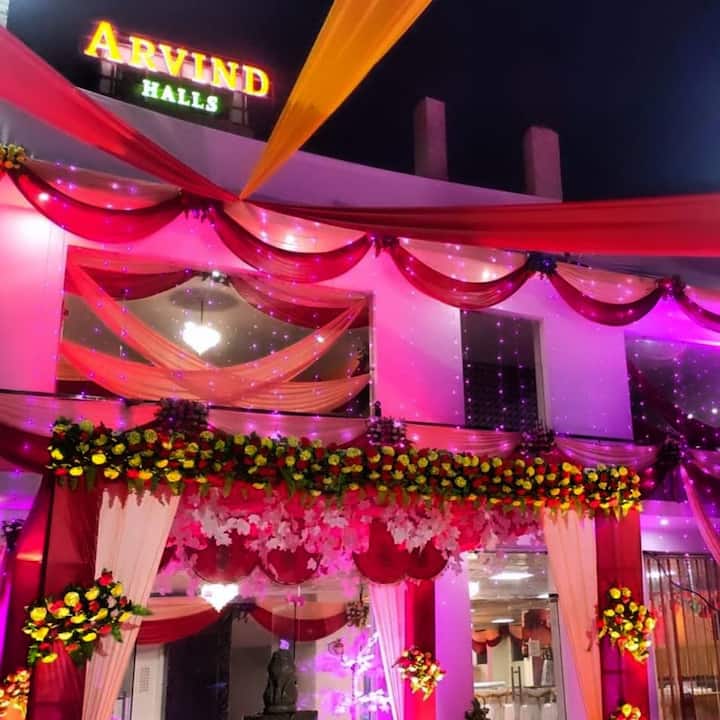 Arvind Conference Halls - Jhansi