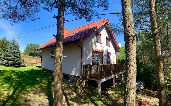 Mazurskie Sny - Olsztyn