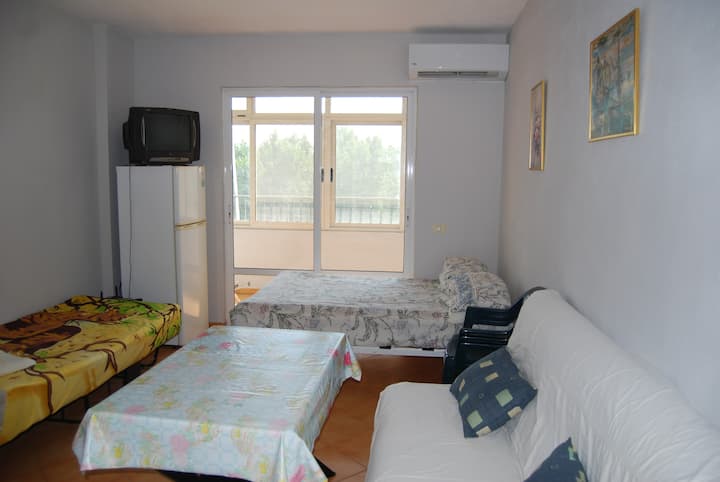 Dervishis Bnb - Durrës