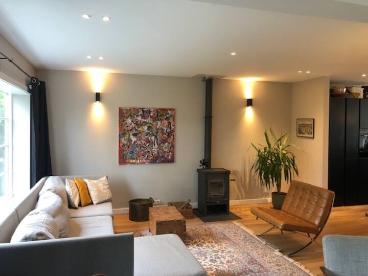Family House Only 20 Minutes From Amsterdam - Laren