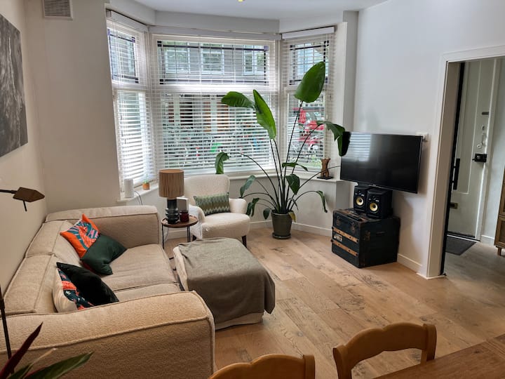 2-person Appartment Amsterdam - Amsterdam