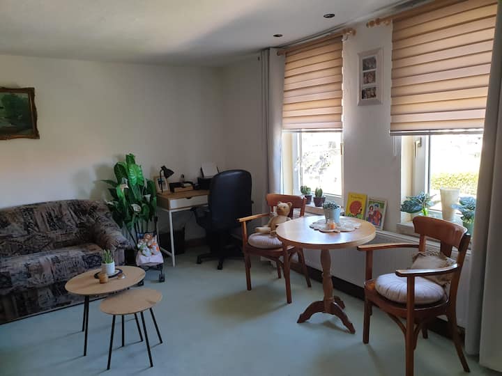 Pittoreske Woning In De Harz - Gernrode