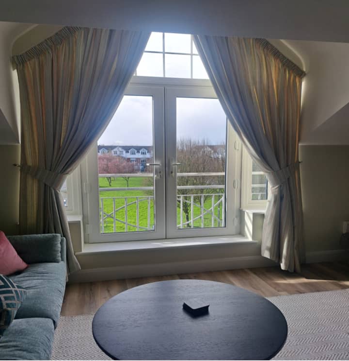 Newly Refurbished 2bed Apartment - Limerick
