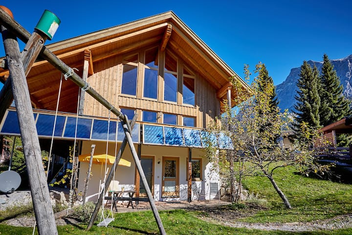 Im Urlaub Zu Hause - Garmisch-Partenkirchen