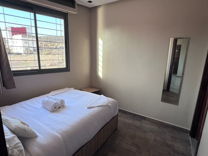 Appartement N°2 à Tamraght - Taghazout