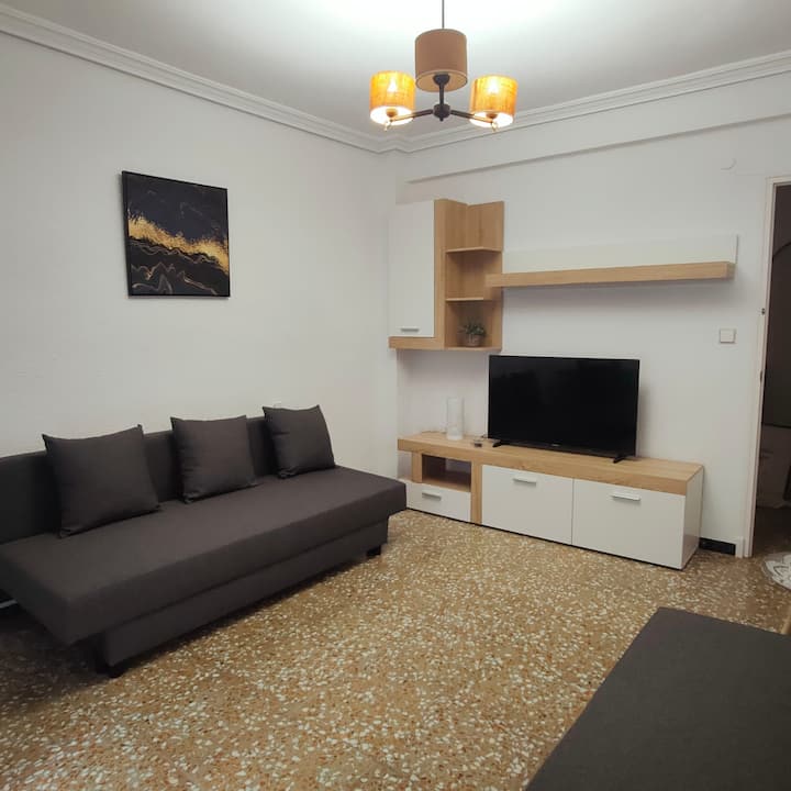 9 Persoons Appartement Elche - Elche