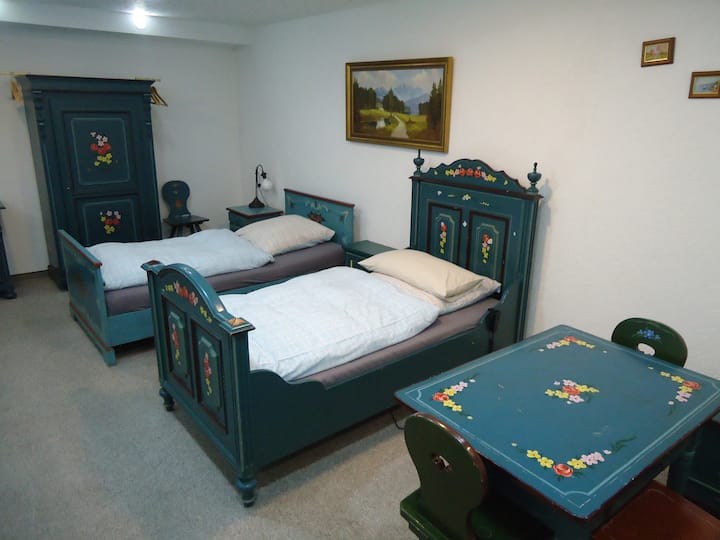 Apartment "Kirchheim Unter Teck" - Kirchheim unter Teck